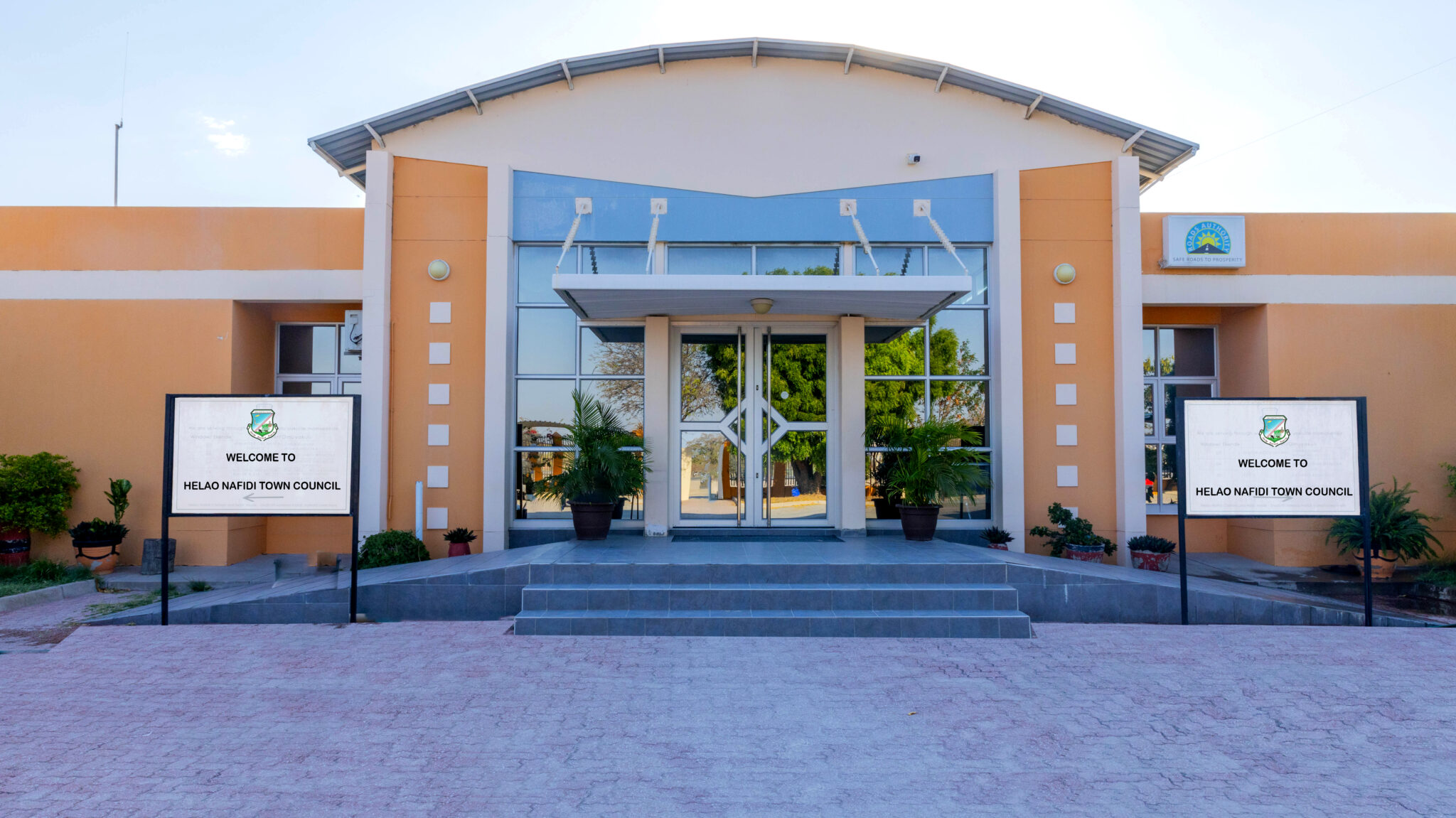 Helao Nafidi Town Council – Our Border town a hidden treasure.
