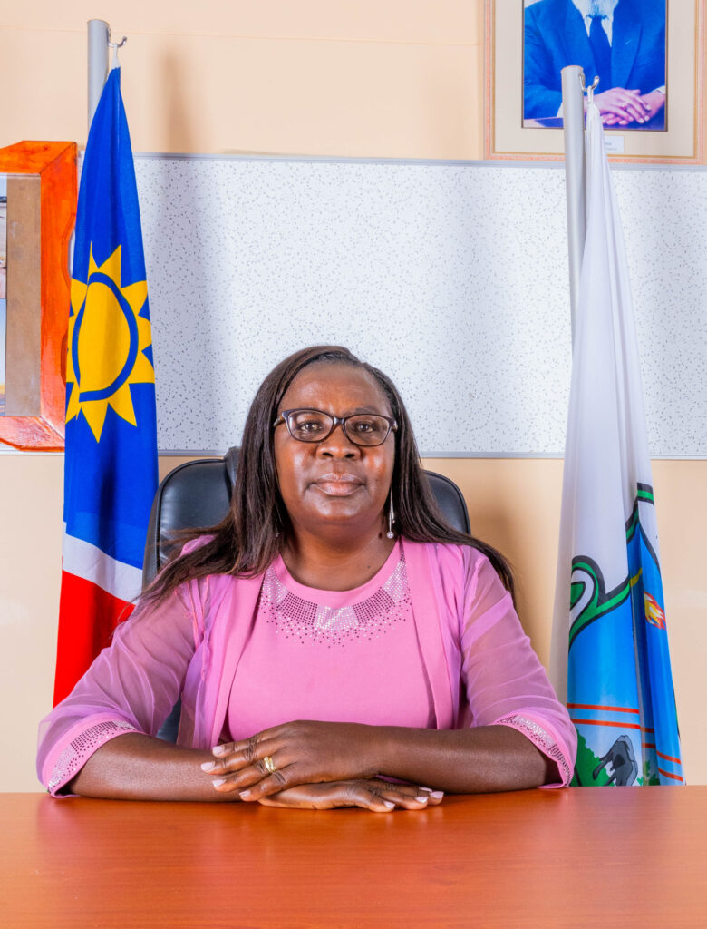 Councillors – Helao Nafidi Town Council