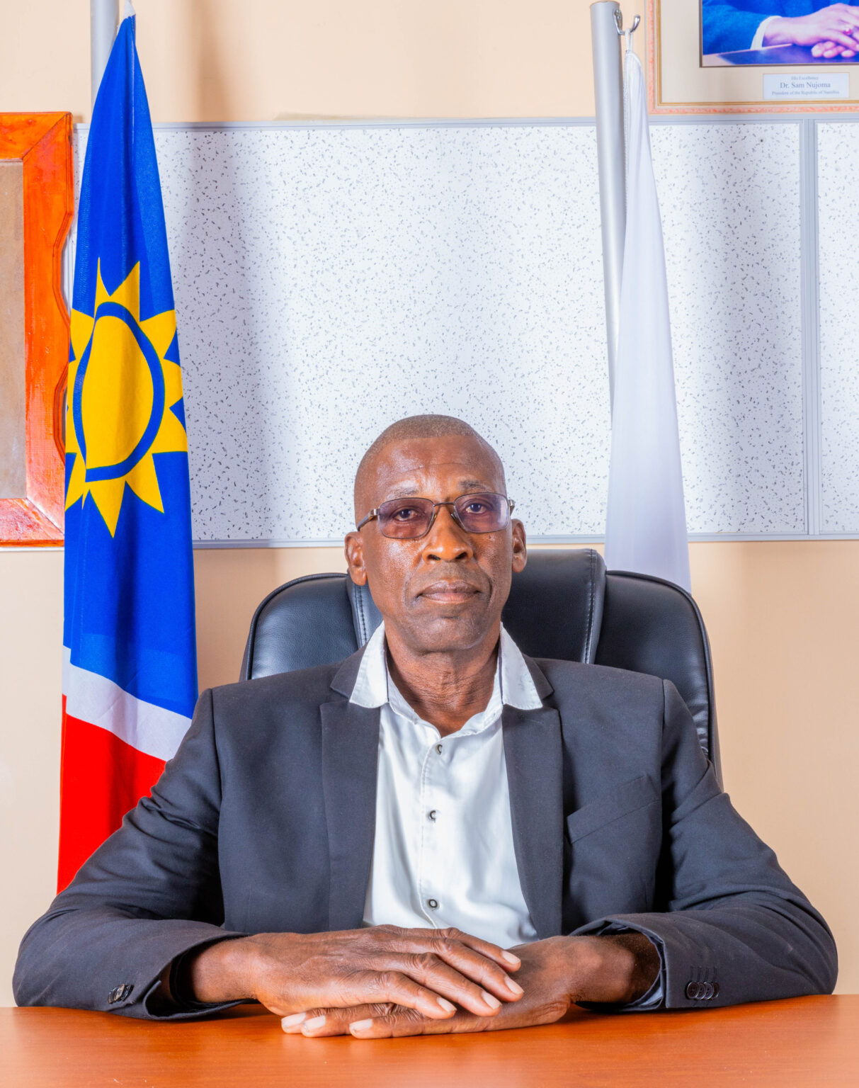 Councillors – Helao Nafidi Town Council
